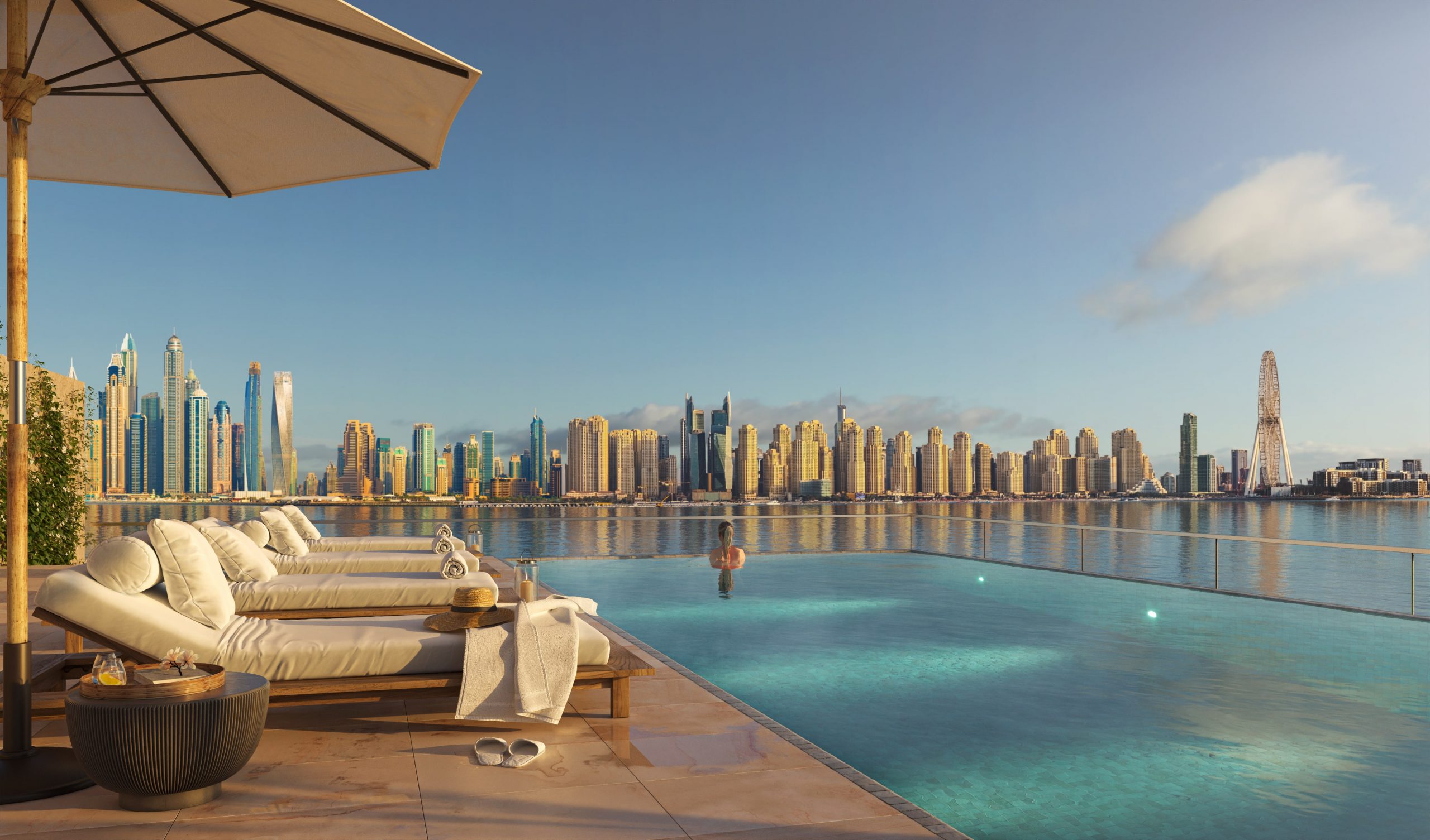Penthouses For Sale in Dubai | Buy Penthouse in Dubai